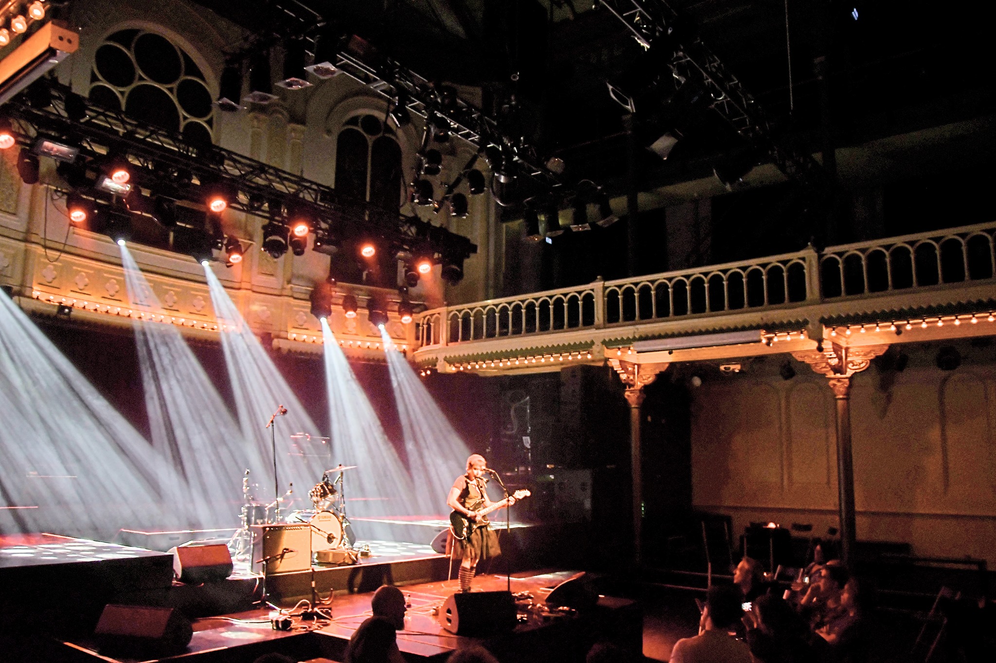 Paradiso – Giovanna's Zoo